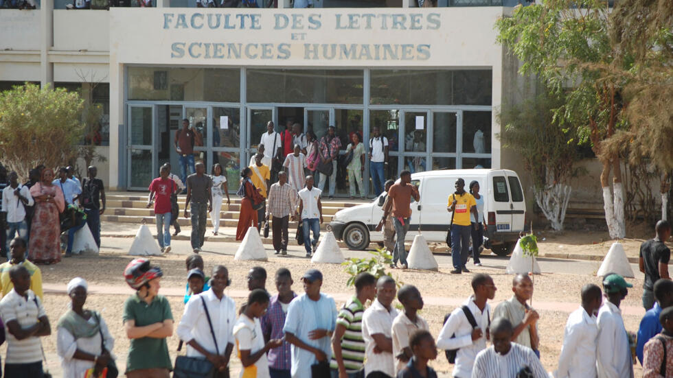 Sénégal: le report de la reprise des cours à l'UCAD suscite l'incompréhension des étudiants
